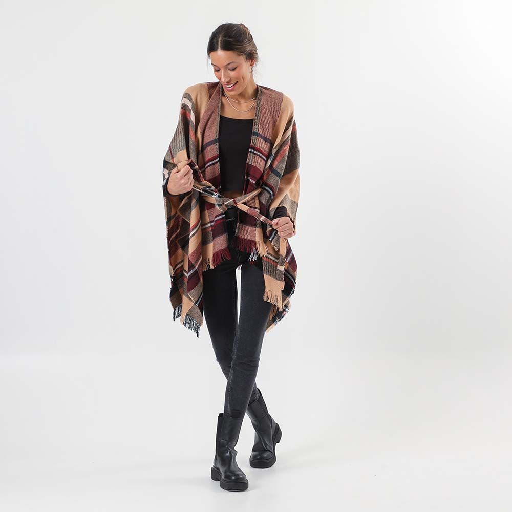 PONCHO COFFEE