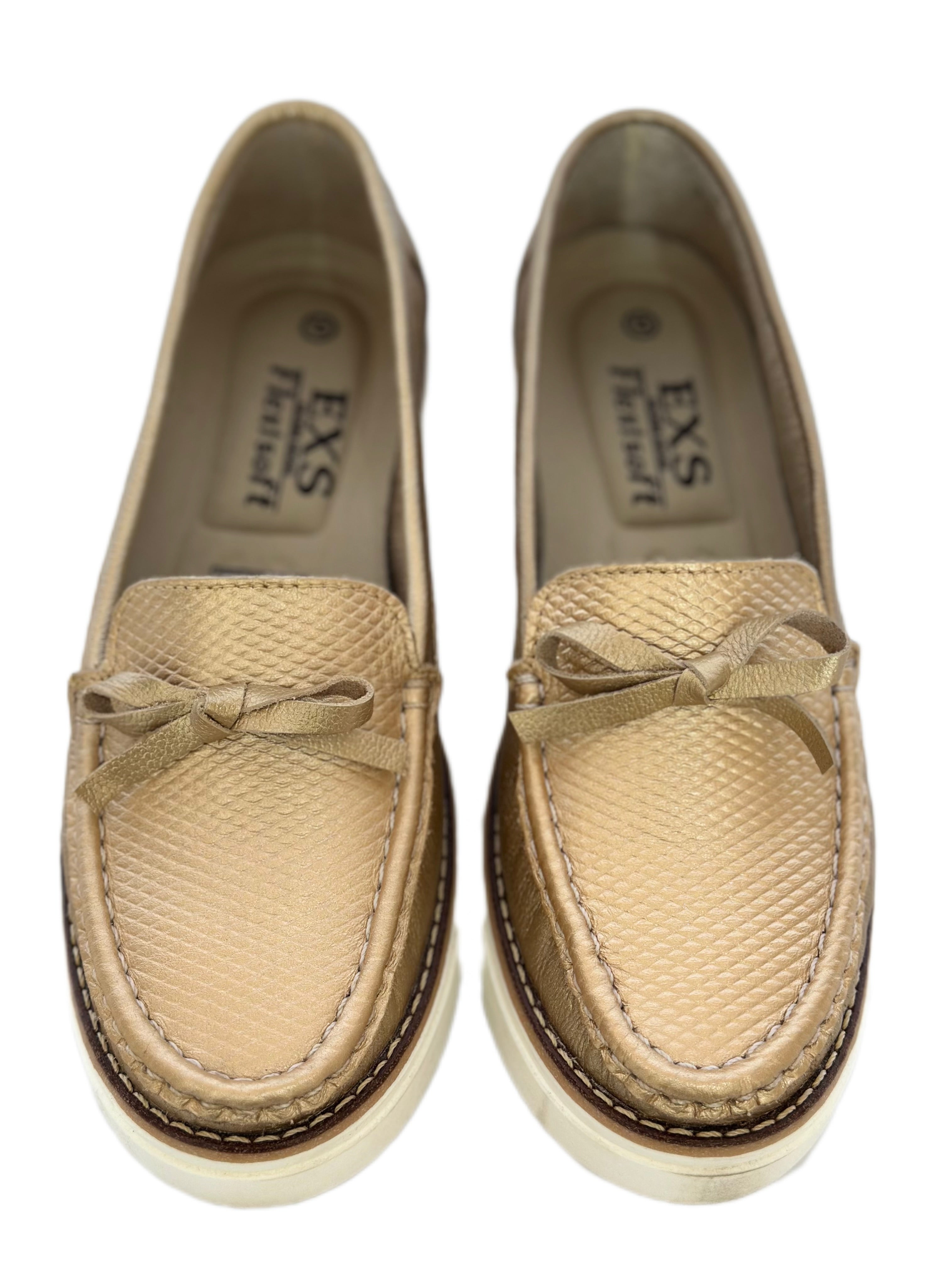 Mocasin Bella GO – Boberck Limitada